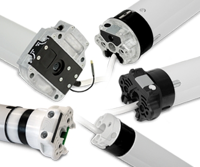 Gaposa Motors - Hopkins Blinds and Shutters Ltd